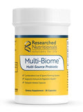 Researched Nutritionals probiotics for women