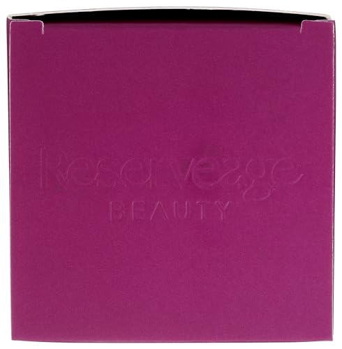 Reserveage 1000 mg Resveratrol benefits