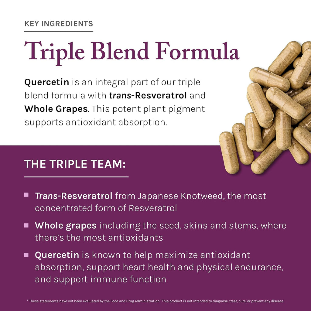 Reserveage Beauty capsules for skin hydration