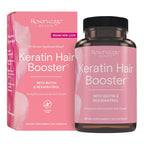 Reserveage biotin hair growth support