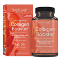 Reserveage collagen booster capsules