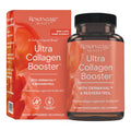 Reserveage collagen booster capsules