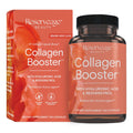 Reserveage collagen booster for skin