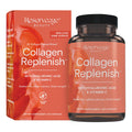 Reserveage collagen capsules for beauty