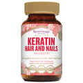 Reserveage hair and nails supplement
