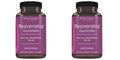 Reserveage Resveratrol gummies for skin health