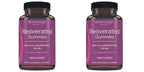 Reserveage Resveratrol gummies for skin health