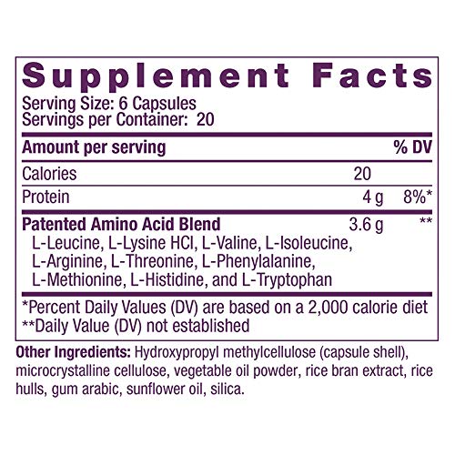 Reserveage vitamins for overall wellness