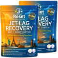 Reset Jet Lag patches for travel