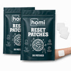 Reset multivitamins for party recovery