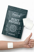 Reset Patches for post-party recovery
