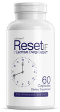 ResetIF vitamin b complex for hydration