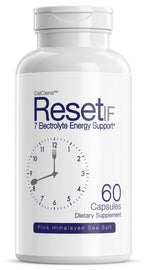ResetIF vitamin b complex for hydration