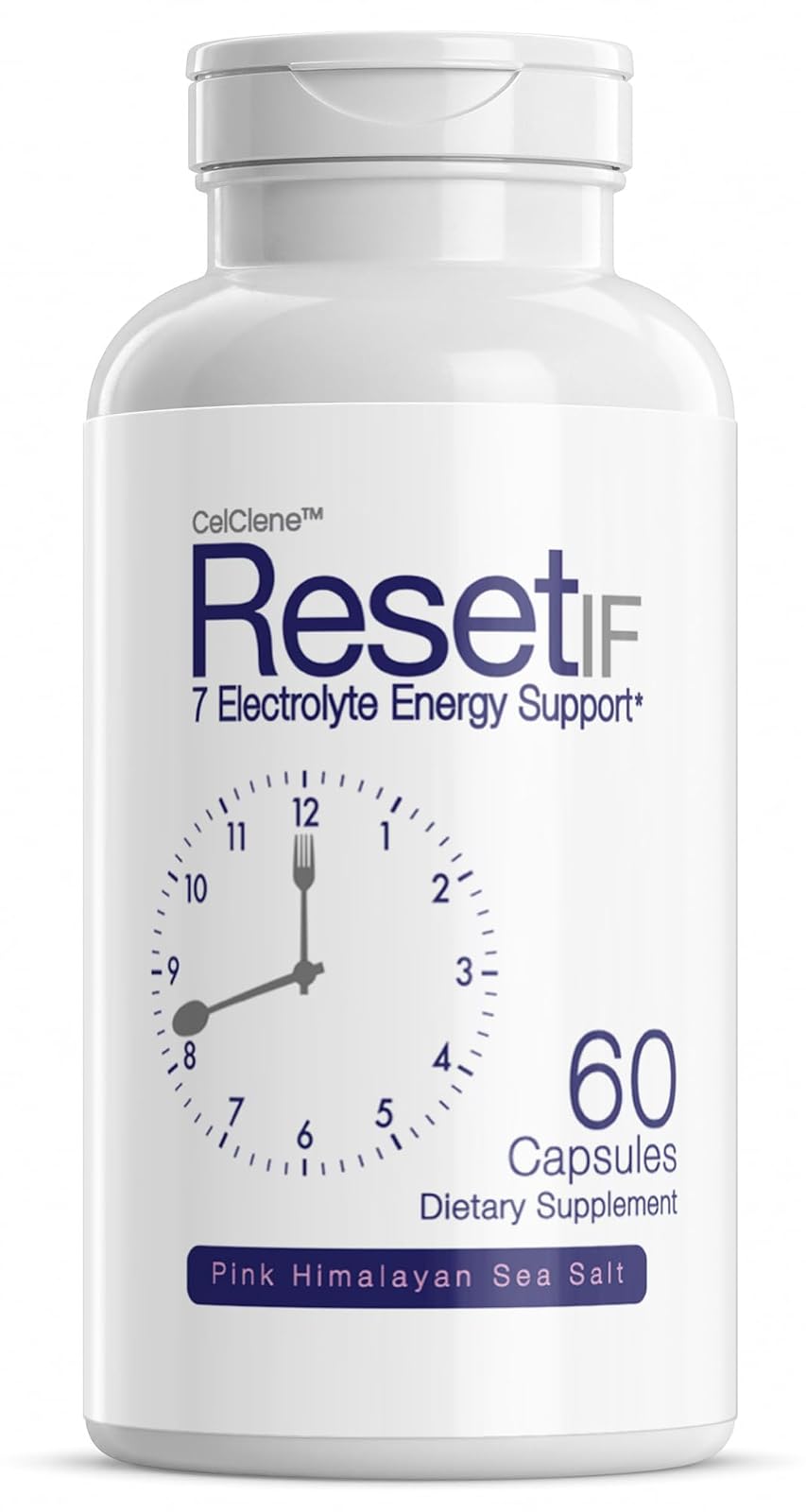 ResetIF vitamin b complex for hydration
