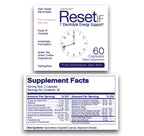 ResetIF vitamin b complex for wellness