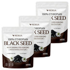 Resilia Black Seed Oil benefits