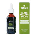 Resilia herbal cleanse liquid drops