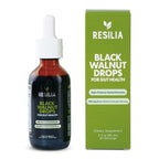Resilia herbal cleanse liquid drops