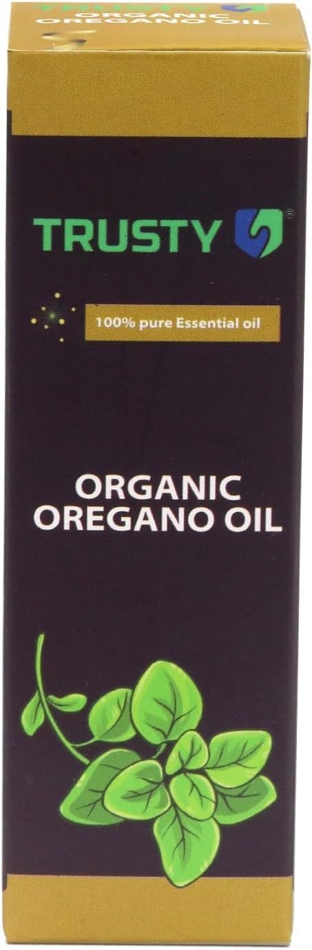 resilia oil of oregano benefits