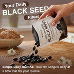 Resilia softgels for daily wellness
