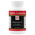 Resinall E Bromelain digestive support