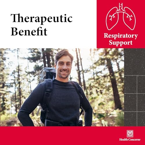 Respiratory Health Supplement Capsules