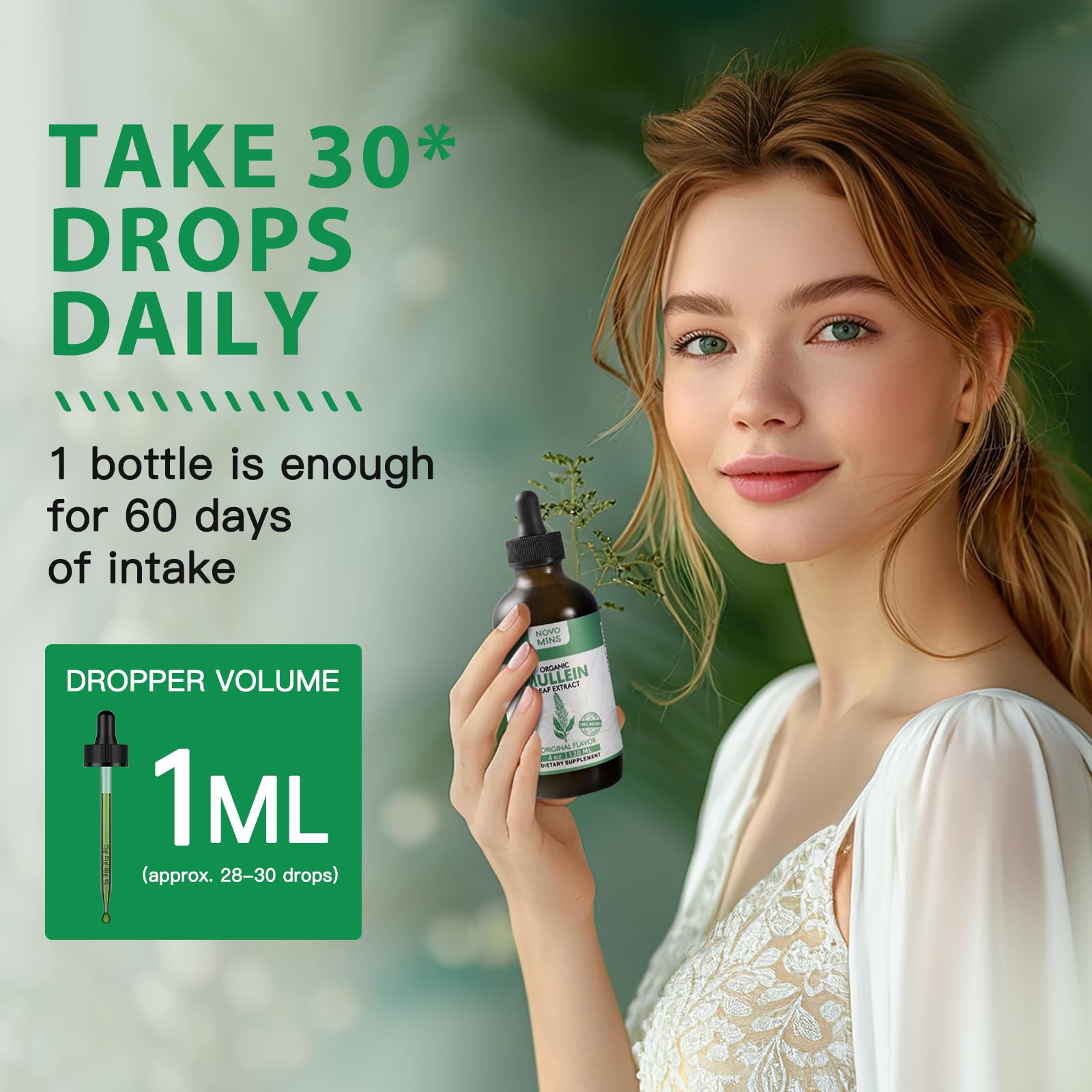 Respiratory health support tincture
