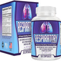 Respiratory-Max multivitamins for lung health
