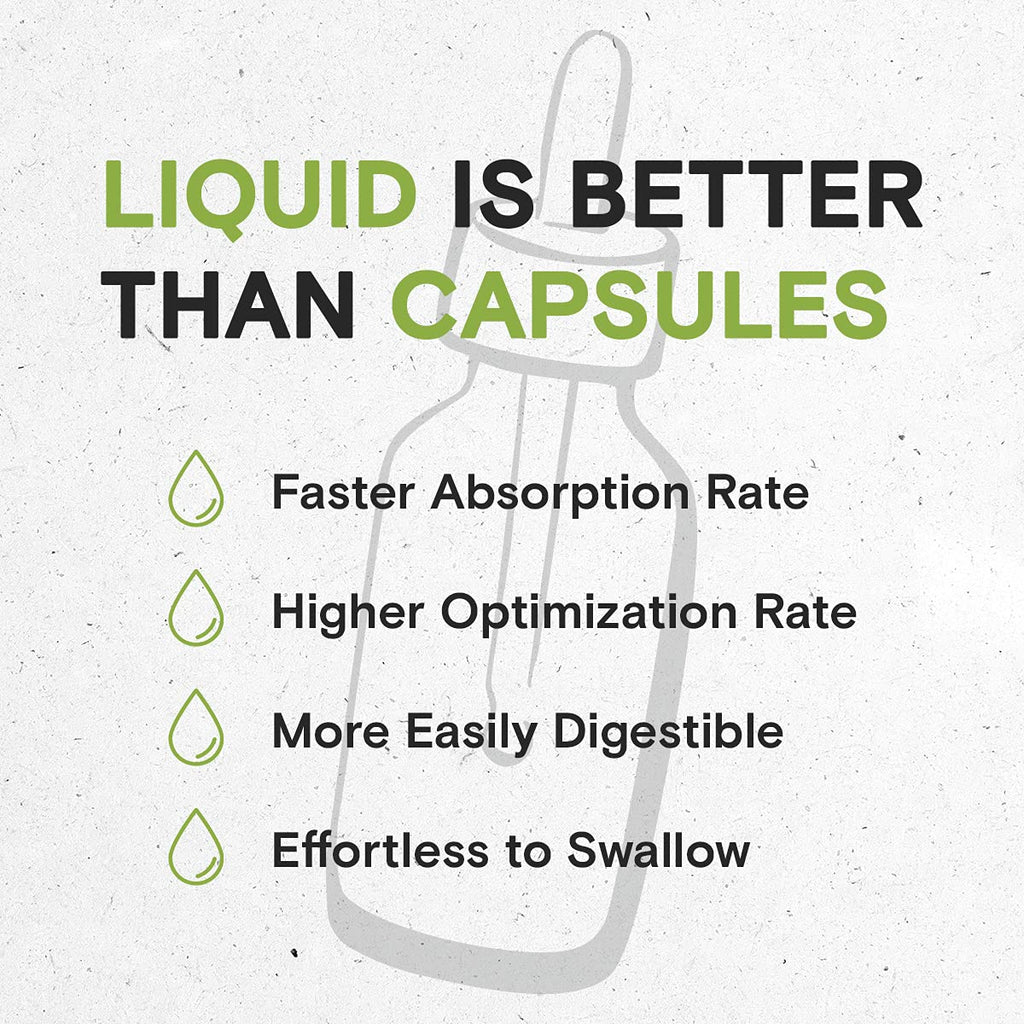 Responsibly farmed Lomatium benefits