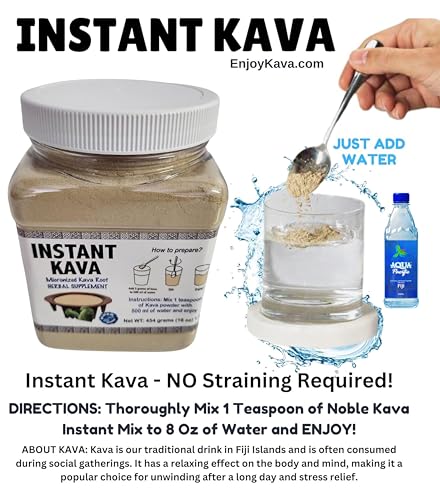 responsibly sourced kava kava
