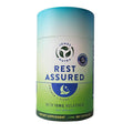 Rest Assured sleep support capsules