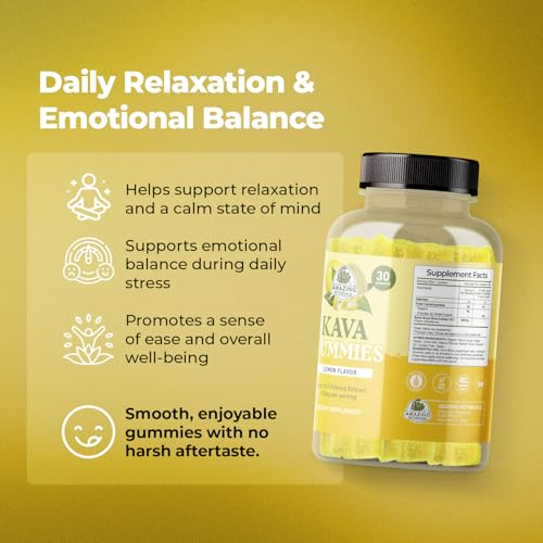 restful nights with kava kava