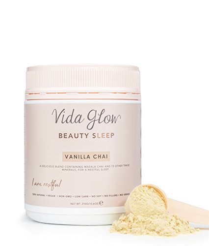 restful nights with valerian