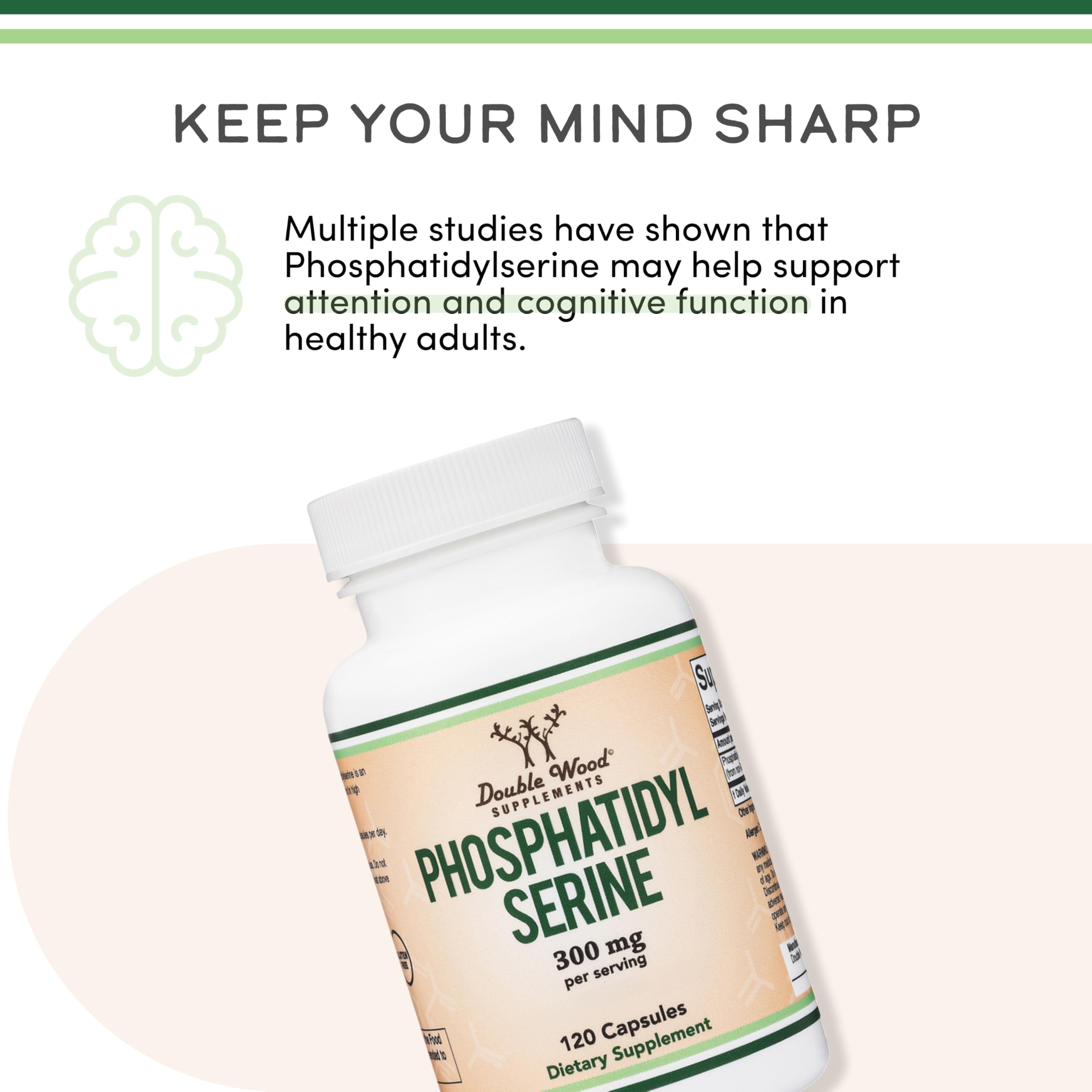 Restful sleep aid with vitamins