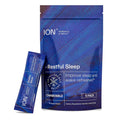 restful sleep ashwagandha drink mix