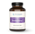 Restful Sleep herbal sleep aid