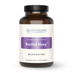 Restful Sleep herbal sleep aid
