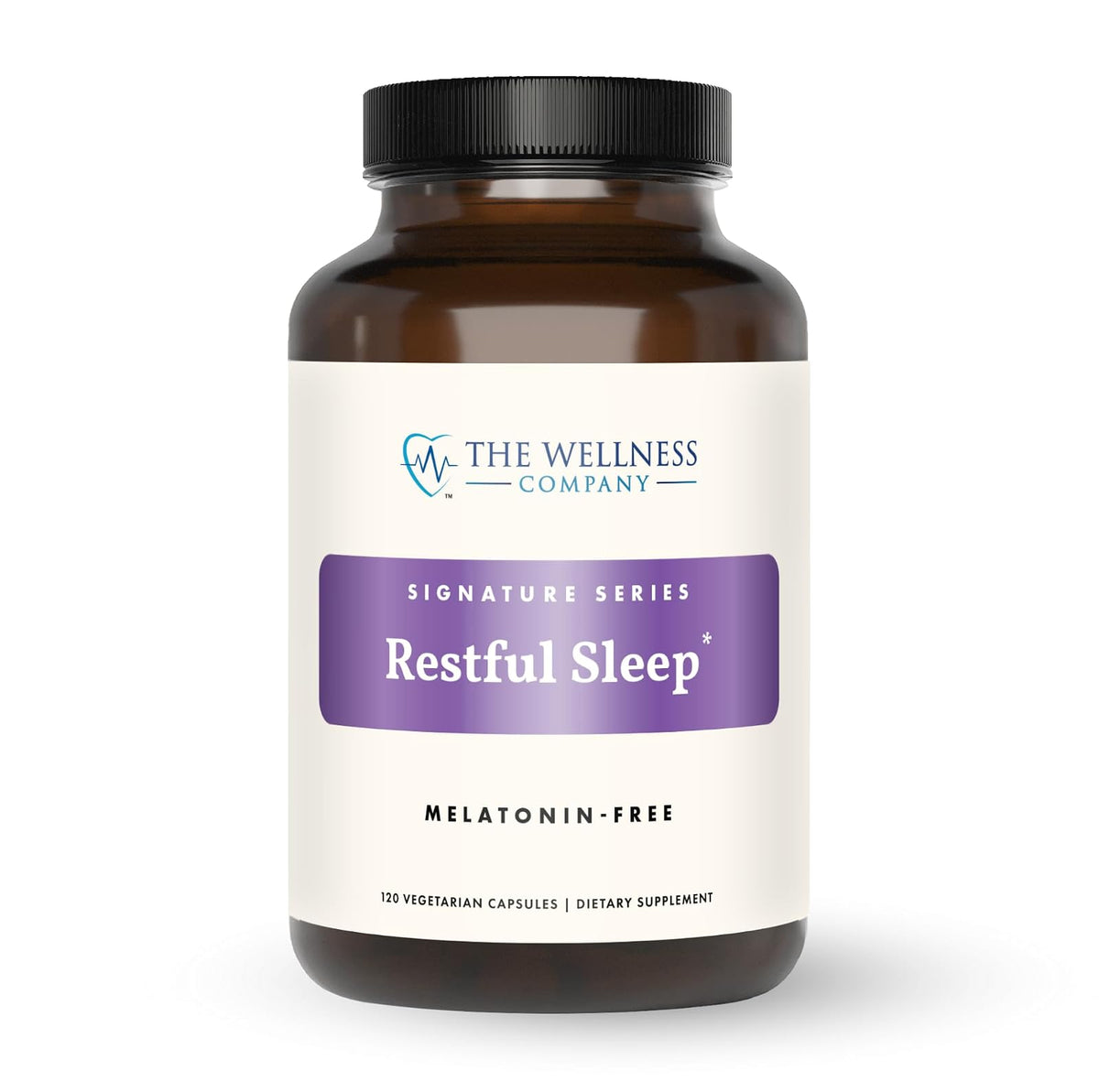 Restful Sleep herbal sleep aid