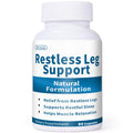 Restless legs syndrome relief capsules