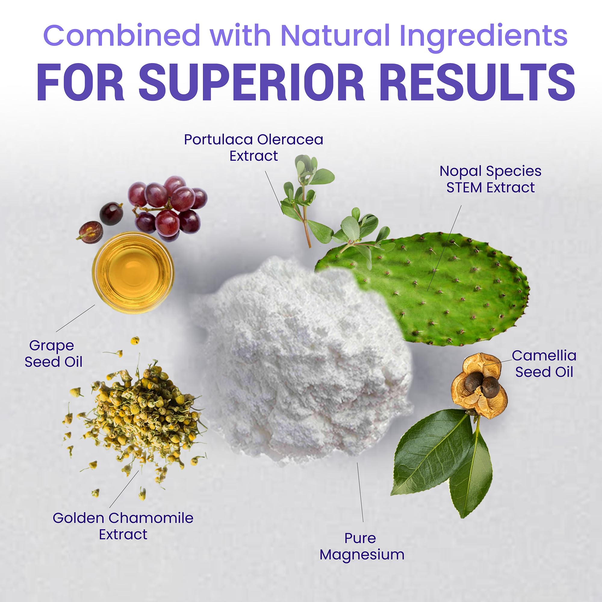 restorative magnesium cream for better sleep