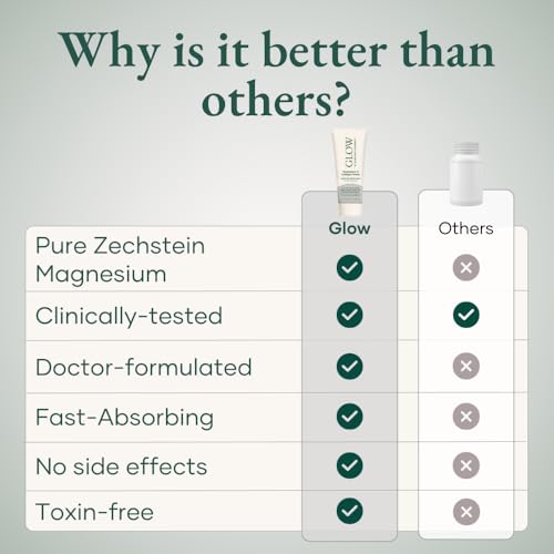 restorative magnesium for restful nights