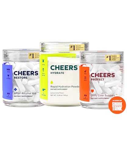 restore and hydrate vitamin supplements