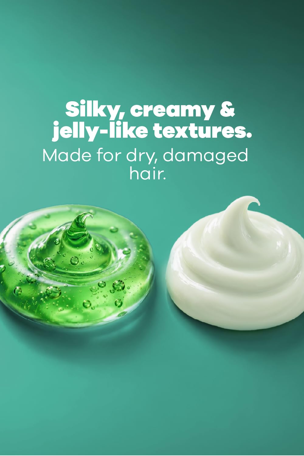 restore and hydrate with natural ingredients