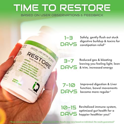 restore digestive balance with psyllium