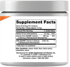 restore energy with protein powder
