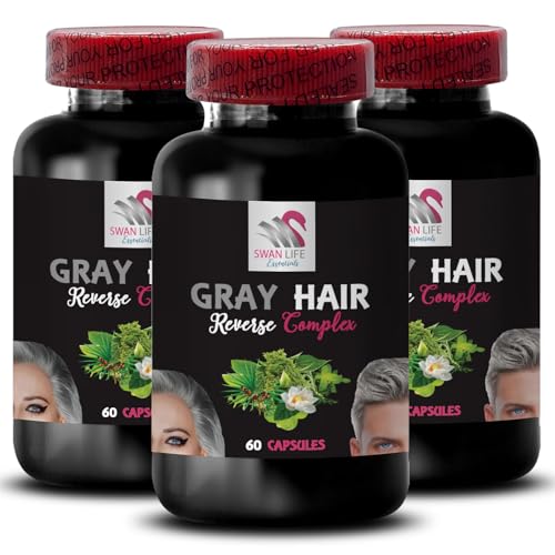 restore glossy hair with nettle