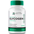 Restore Glycogen Control capsules for energy