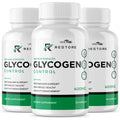 Restore Glycogen Control heart health supplement