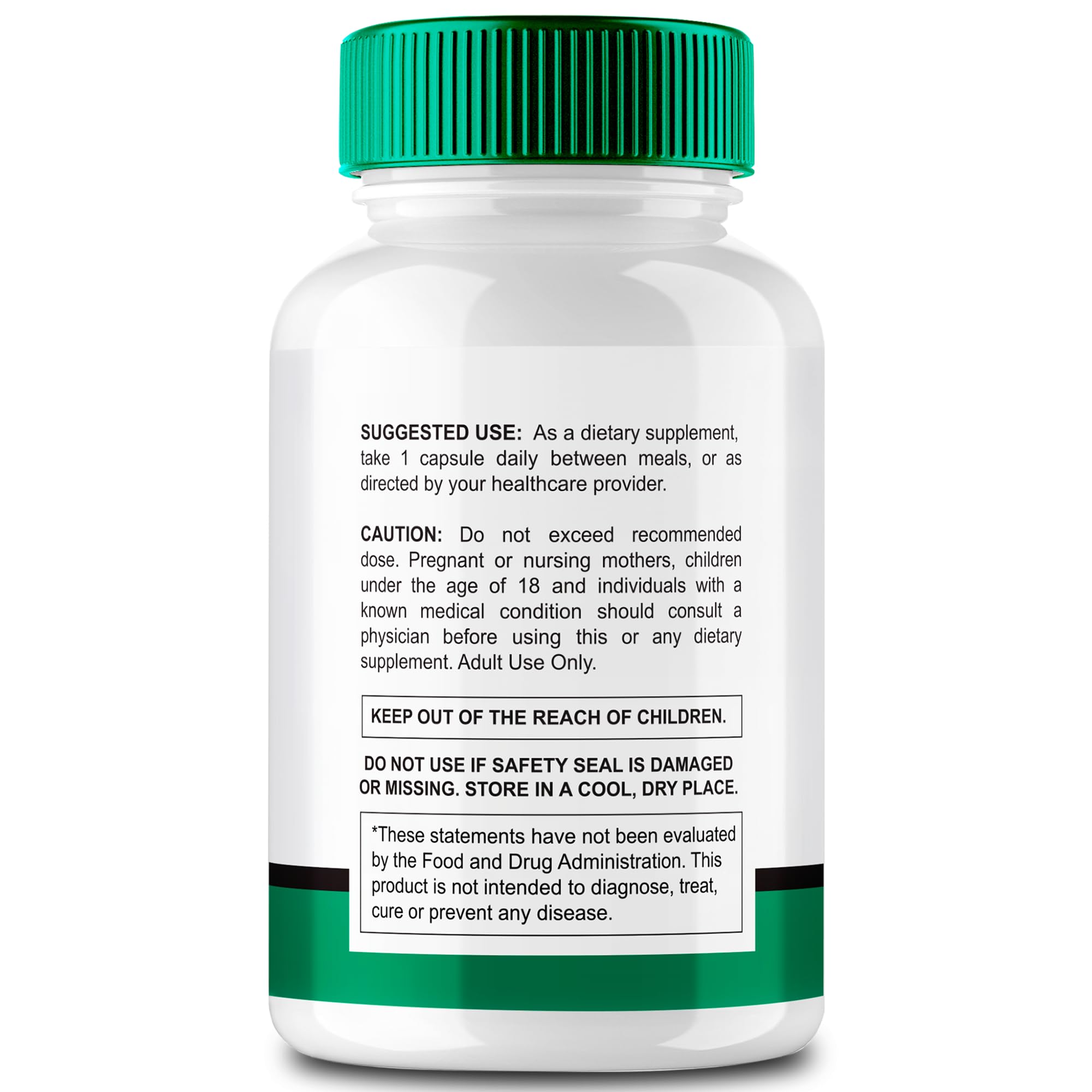 Restore Glycogen Control wellness support