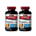 Restore Hair Color for vibrant hair